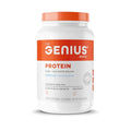 Genius whey protein isolate vanilla