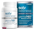 GennaMD cranberry supplement for urinary health