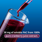 GennaMD herbal cranberry capsules