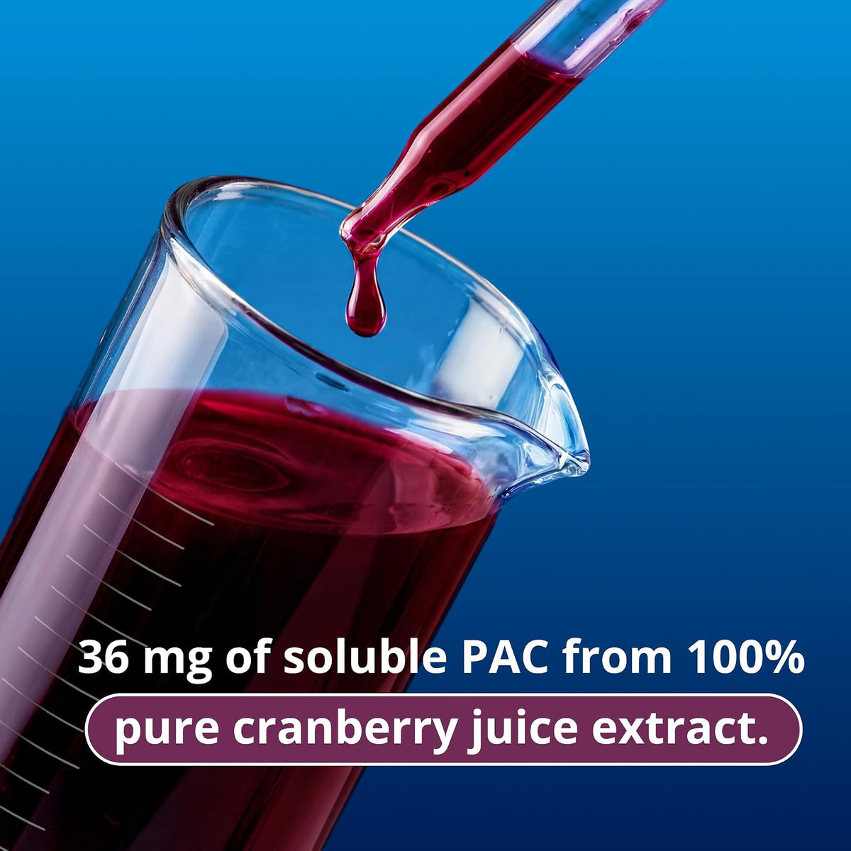 GennaMD herbal cranberry capsules