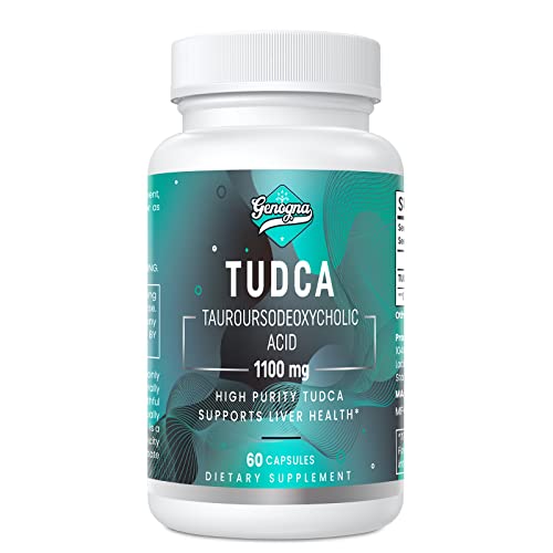 Genogna detox tea for liver health