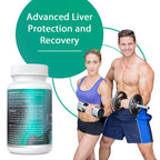Genogna TUDCA promotes liver function