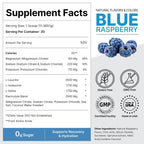 GENOME ESSENTIALS BCAA powder benefits