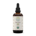 Gentian echinacea digestive support drops