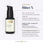 gentian root for liver support