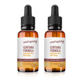 Gentiana Formula herbal tincture benefits