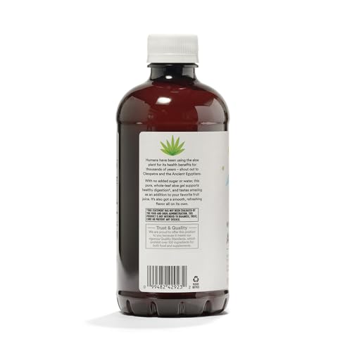 gentle aloe vera for sensitive skin