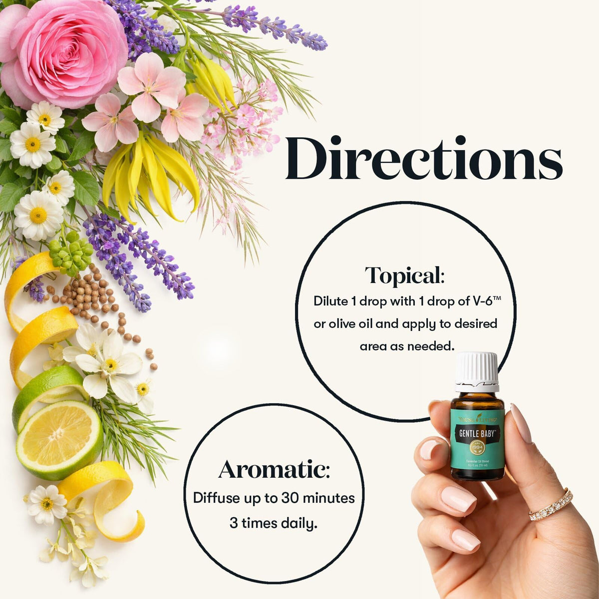gentle baby oil for sensitive skin