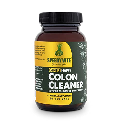 gentle bowel support with psyllium