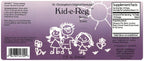 Gentle bowel tonic for kids