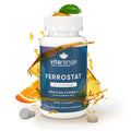 gentle chewable iron supplement