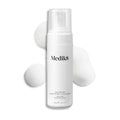 gentle chlorophyll cleanser for sensitive skin