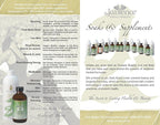 gentle cleanse bath soak for skin health