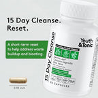 gentle cleanse for better digestion