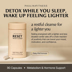 gentle cleanse for better digestion