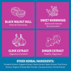 gentle cleanse for better digestion
