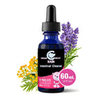 gentle cleanse for children's tummy