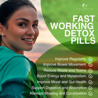 gentle cleanse for daily detox
