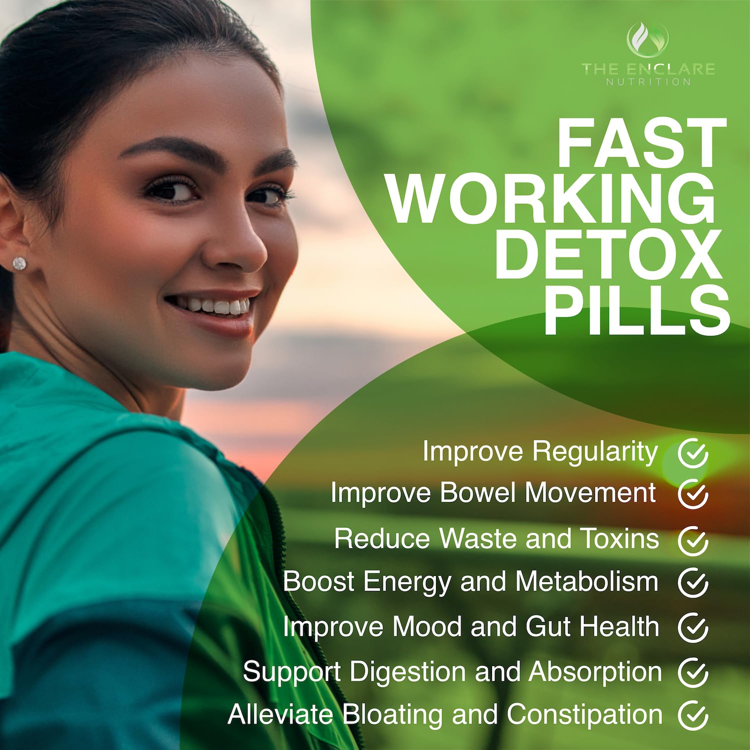 gentle cleanse for daily detox