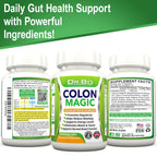 gentle cleanse for daily use