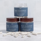 gentle cleanse for daily use