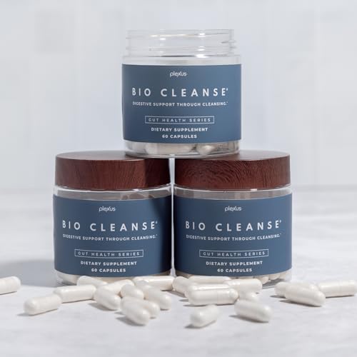 gentle cleanse for daily use