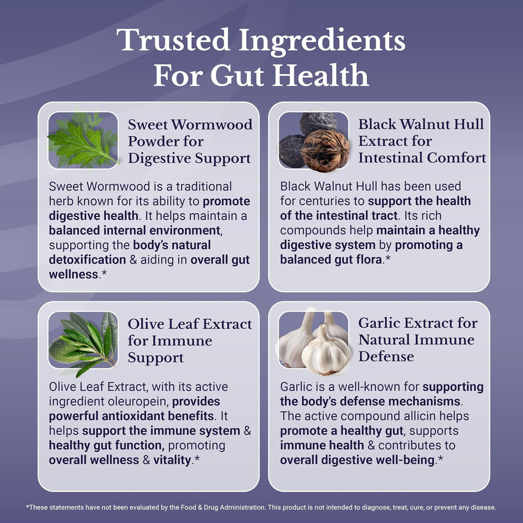 gentle cleanse for daily use