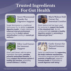 gentle cleanse for daily use