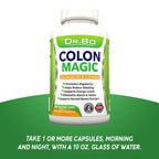 gentle cleanse for daily use