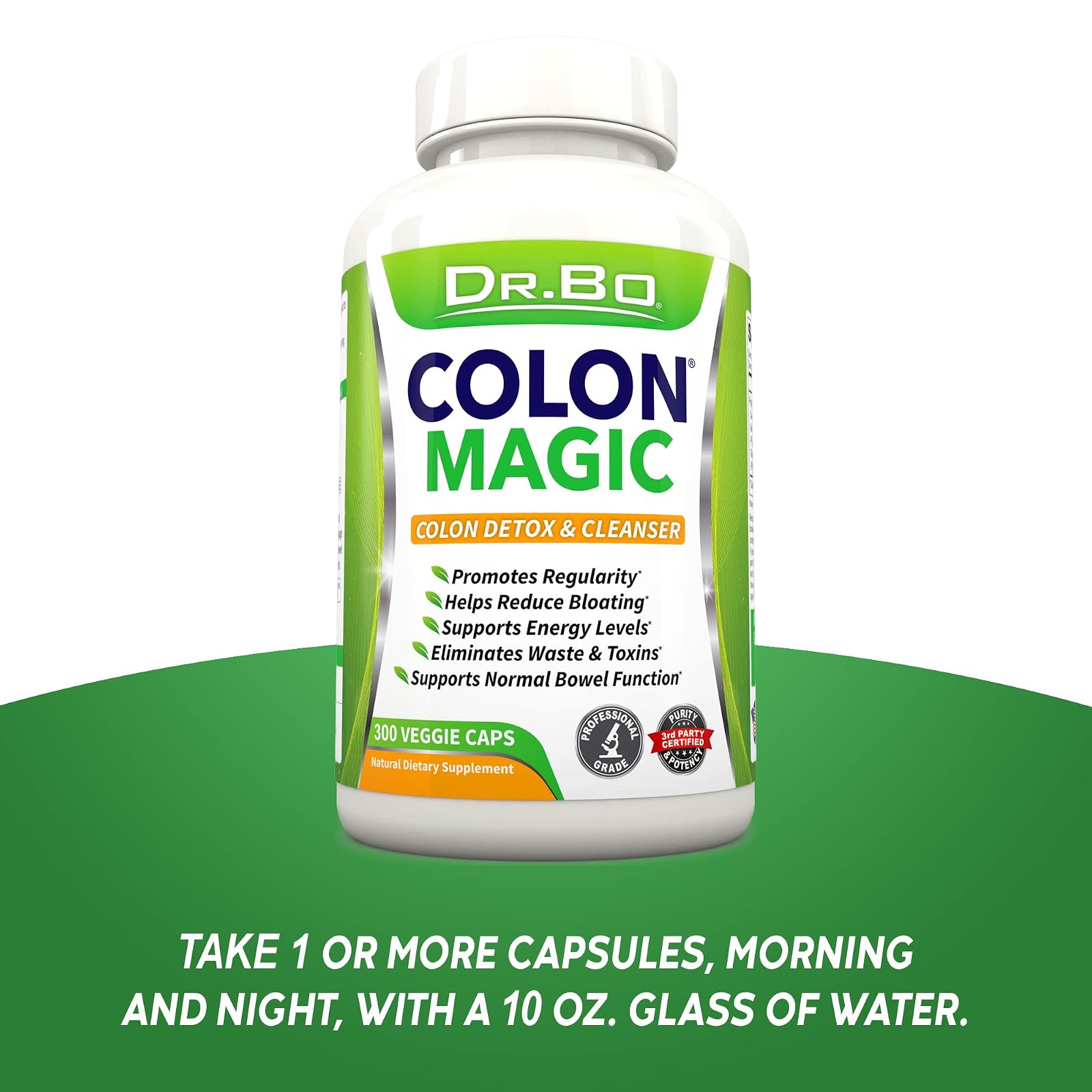 gentle cleanse for daily use