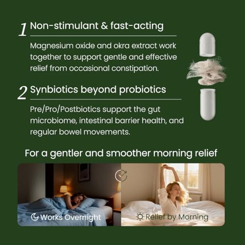 gentle cleanse for digestive health