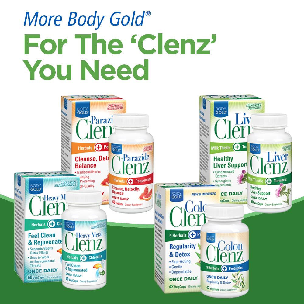 gentle cleanse for everyday use