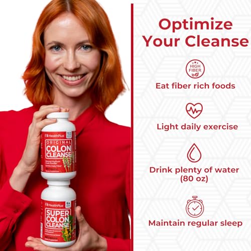 gentle cleanse for everyday use