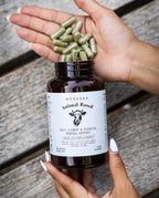 Gentle cleanse for everyday use