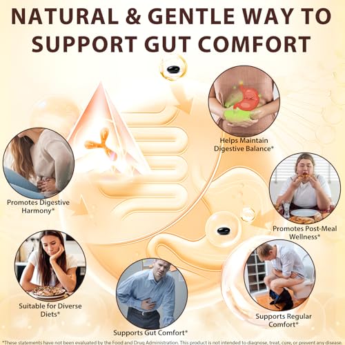gentle cleanse for overall wellness