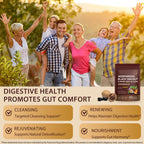 gentle cleanse for overall wellness