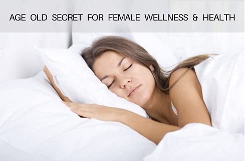 Gentle cleanse using yoni herbs