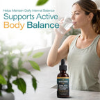 Gentle cleanse with Bucklebury formula