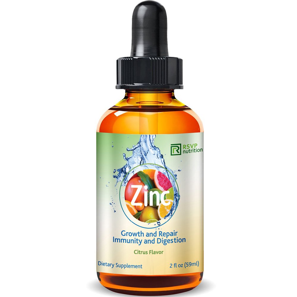 gentle cleansing face wash with zinc