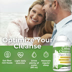 gentle colon cleanse for daily use