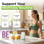 gentle colon cleanse for regularity