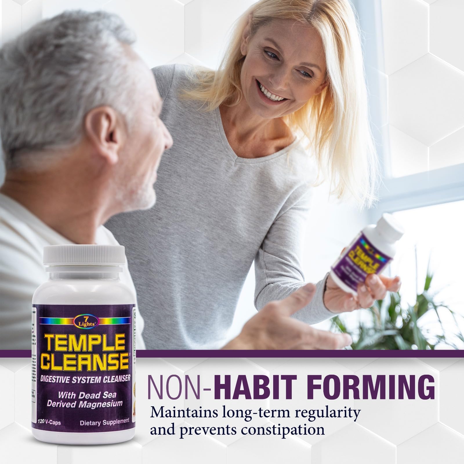 gentle colon cleanse for wellness