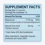 gentle colon cleanse formula