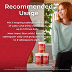 gentle colon cleanse powder