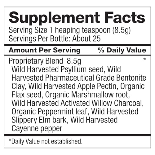 gentle colon cleanse supplement