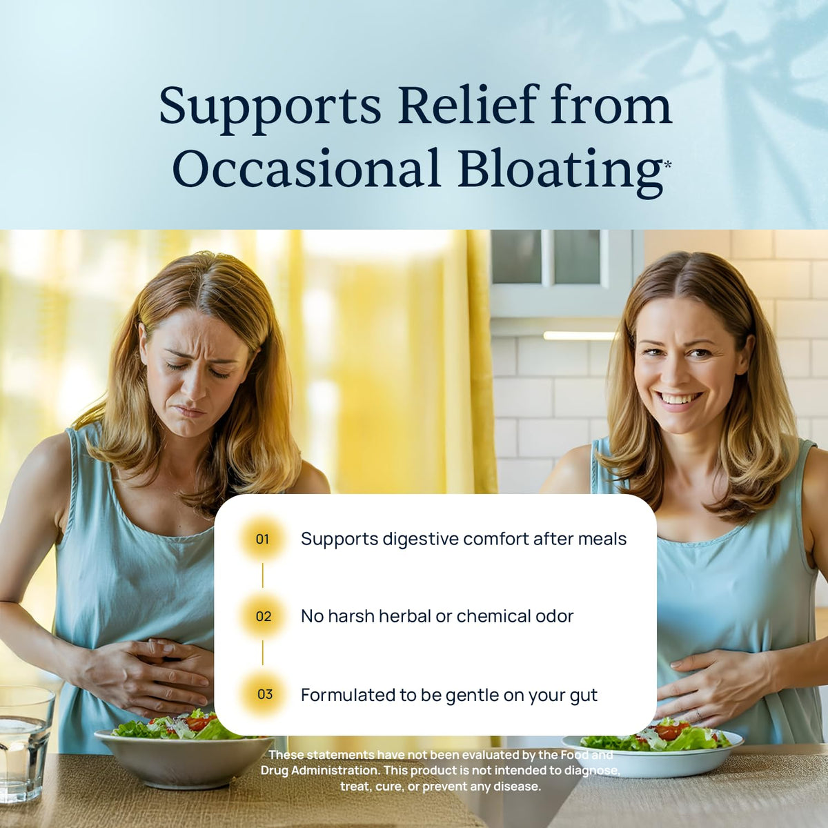 gentle colon cleansing solution