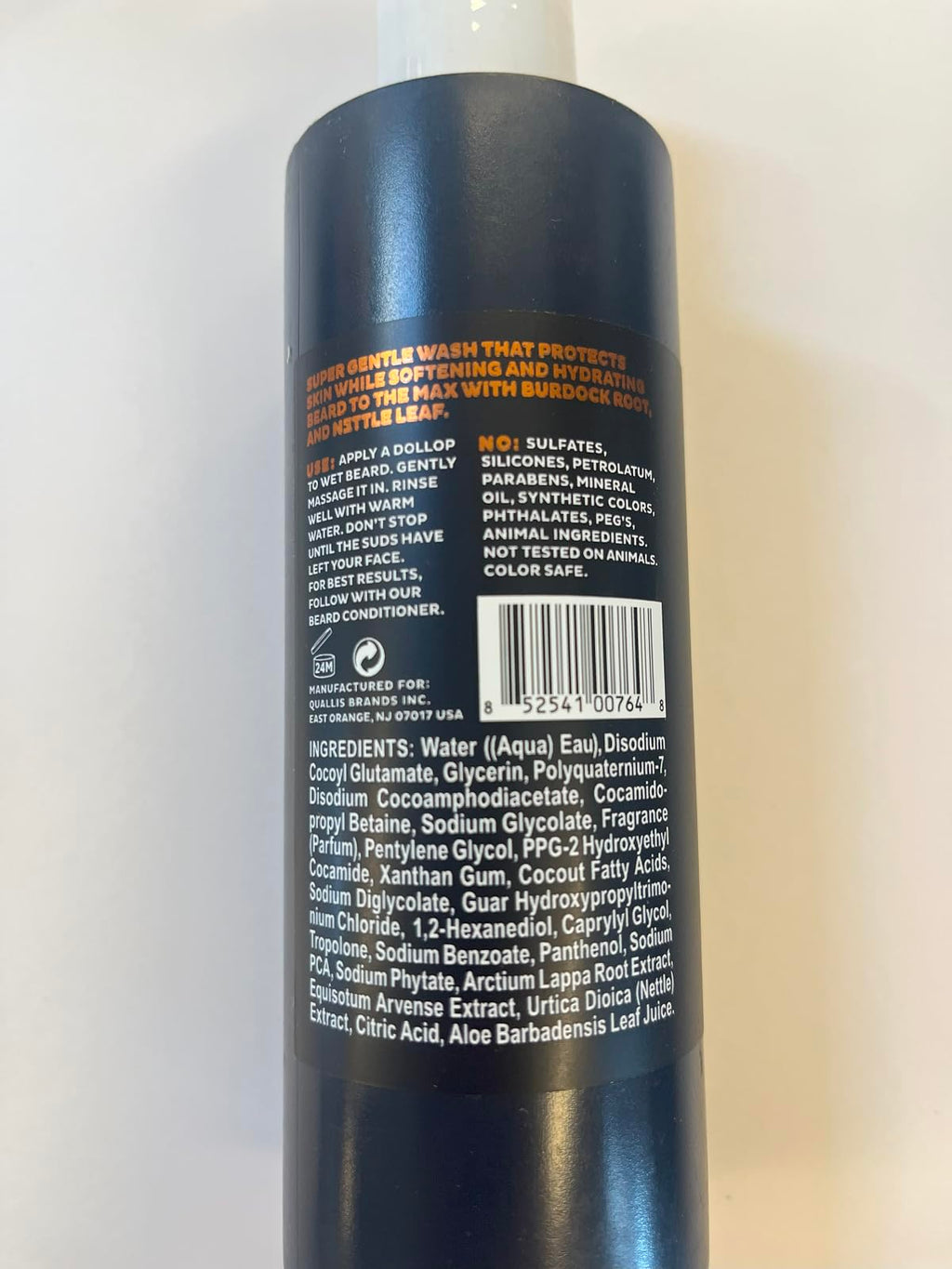 gentle conditioners for sensitive scalps