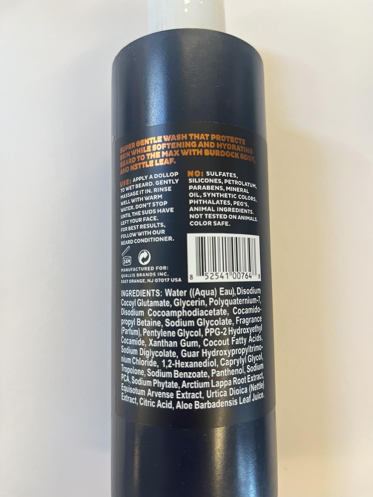 gentle conditioners for sensitive scalps