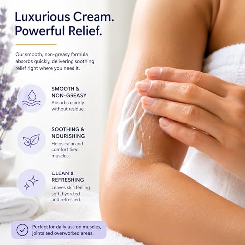 gentle cream for everyday use