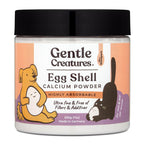 Gentle Creatures calcium powder for pets